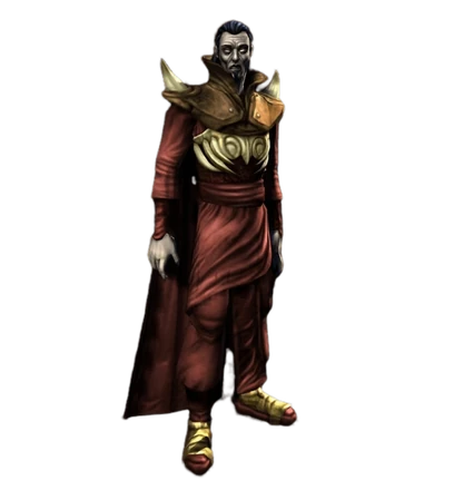 Mortanius (Canon)/ExerDragon1000 | Character Stats and Profiles Wiki ...