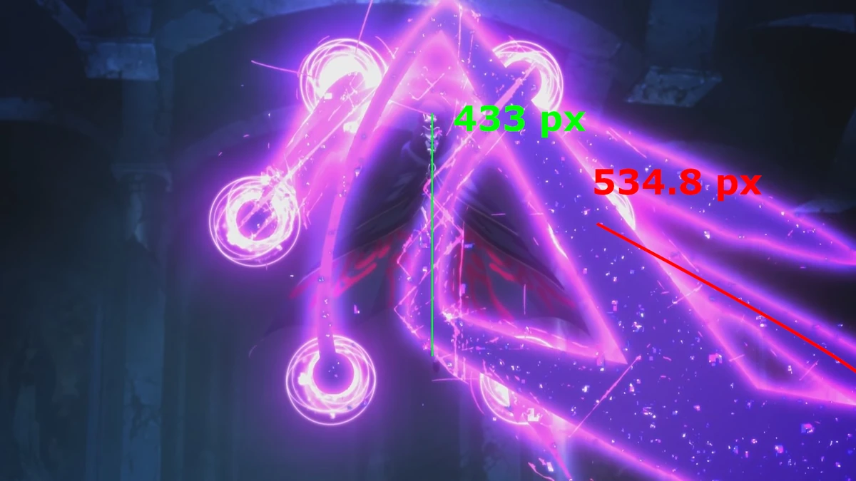 User blog:Crim3322/Rin speed calc | Character Stats and Profiles Wiki ...