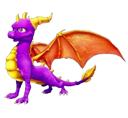 Spyro (Canon, Death Battle)/Unbacked0 | Character Stats and Profiles ...