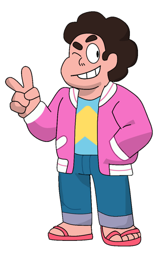 Steven Universe (Canon, Character)/MemeLordGamer Trap | Character Stats ...