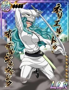 Nelliel Tu Odelschwanck (Canon, Bleach)/Guacamolefletcher | Character ...