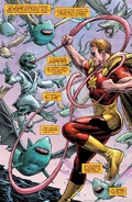 User blog:ObberGobb/Marvel Comics Cosmology and Tiering | Character ...