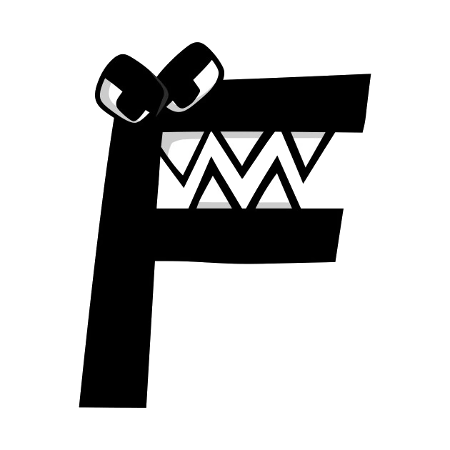 F (Canon, Alphabet)/Fnaf Reacts | Character Stats and Profiles Wiki ...