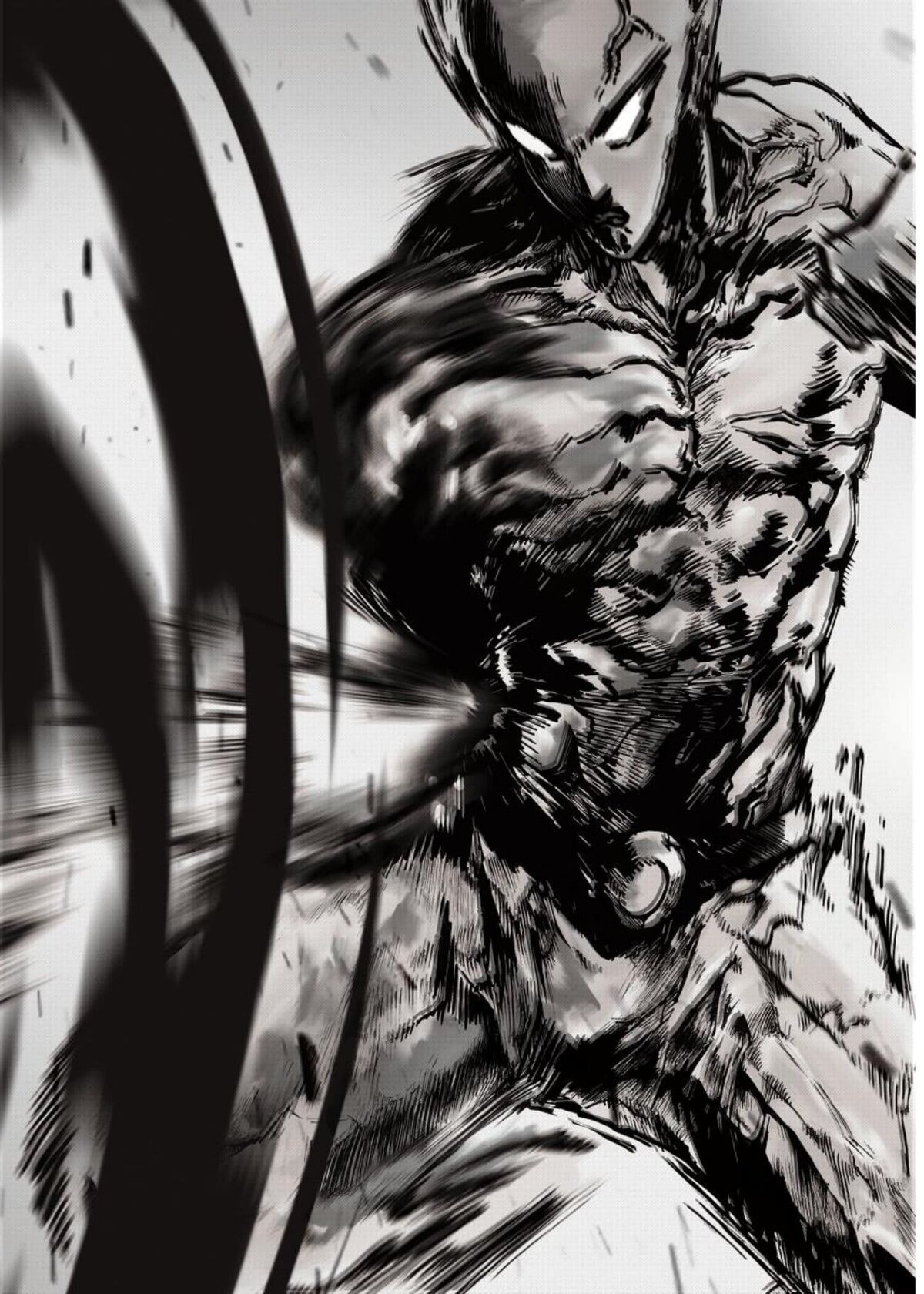 User blog:SmileyVsBattle/Saitama (Fanon)/SmileyVsBattles | Character ...