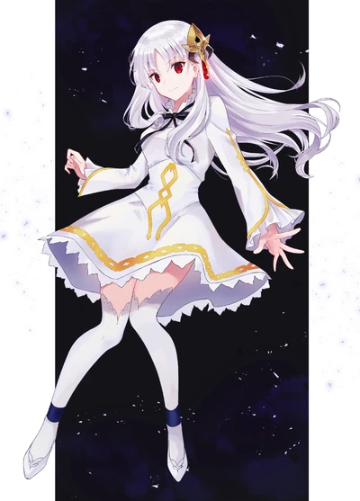 Ishtar (Canon, Fate/Grand Order)/Tae300 | Character Stats and Profiles ...