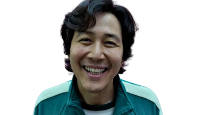 Seong Gi-Hun (Canon, Squid Game)/Mat Content World | Character Stats ...