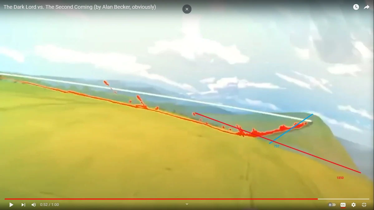 User blog:Uradial50/The Second Coming Mountain Explosion | Character ...