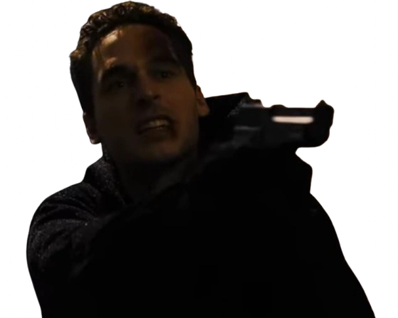 Daniel Loomis (Fanon, Scream: Legacy)/Mat Content World | Character ...