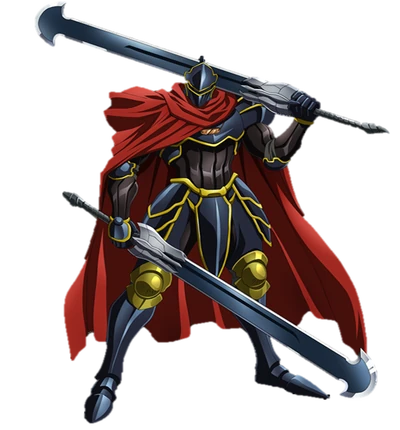 Ainz Ooal Gown (Canon)/Zenkaibattery1 | Character Stats and Profiles ...