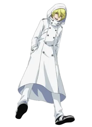 Gremmy Thoumeaux (Canon, Bleach)/J989 | Character Stats and Profiles ...
