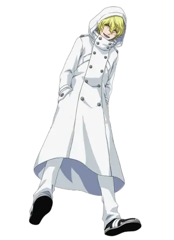 Gremmy Thoumeaux (Canon)/LastQuincy70 | Character Stats and Profiles ...