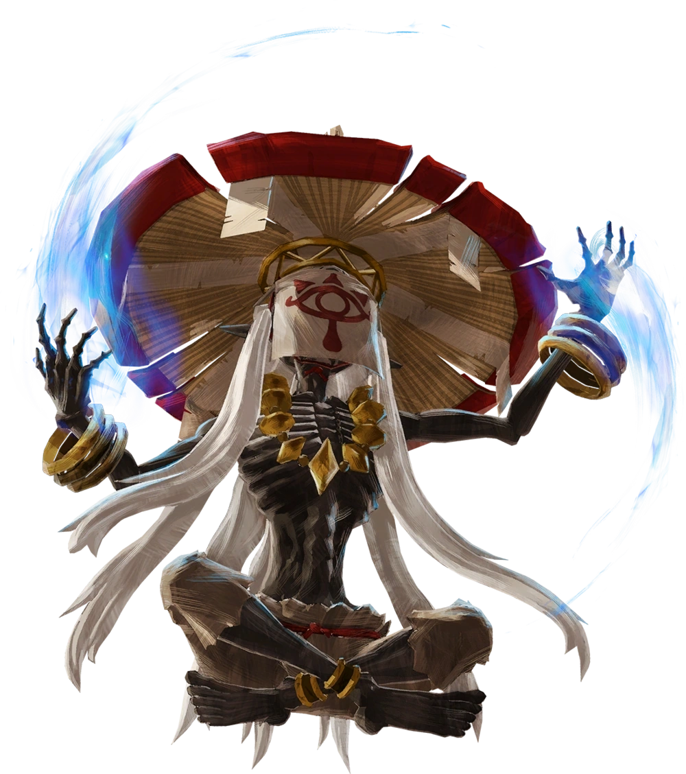 Monk Maz Koshia | Character Stats and Profiles Wiki | Fandom