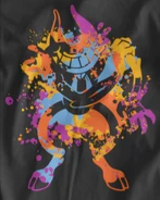 The Ink Demon (Canon)/Polastournecis | Character Stats and Profiles ...