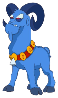 Grogar (Canon, My Little Pony 'n Friends)/MemeLordGamer Trap ...