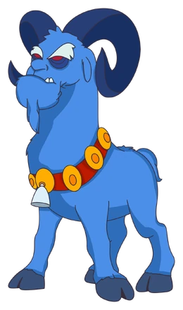 Grogar (Canon, My Little Pony 'n Friends)/MemeLordGamer Trap ...