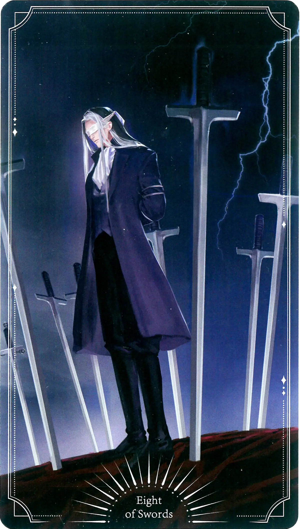 Mr. Door, Bethel Abraham (Canon)/LOTM Historian | Character Stats and ...