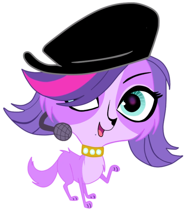 Zoe Trent (Canon)/G-Toasty | Character Stats and Profiles Wiki | Fandom