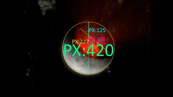 User blog:HailTheGodTwains/RIP Moon- A potentially useless Calculation ...