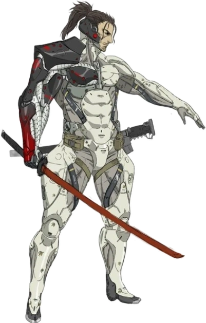 Jetstream Sam (Canon, Metal Gear)/Ednaxel2 | Character Stats and ...