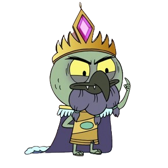Ludo Avarius (Canon)/TheOrangeGuy09 | Character Stats and Profiles Wiki ...