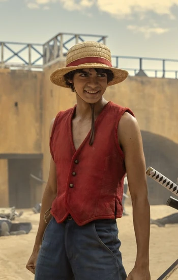 Monkey D. Luffy (Canon, Live Action)/ObberGobb | Character Stats and ...