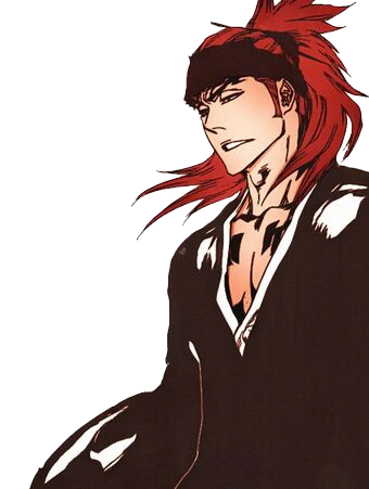 Abarai Renji (Canon)/ImmortalCultivator | Character Stats and Profiles Wiki | Fandom