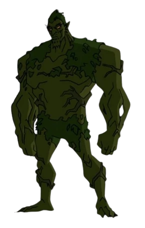 Floronic Man (Canon, DC Animated Universe)/Goulden1998 | Character ...
