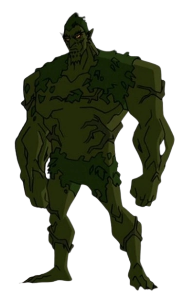 Floronic Man (Canon, DC Animated Universe)/Goulden1998 | Character ...