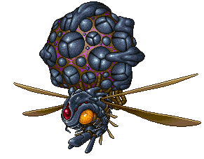 Great Mother (Canon, Metal Slug)/Unbacked0 | Character Stats and ...