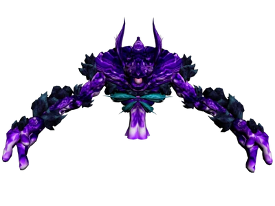 Mephiles the Dark (Canon, Composite)/Paleomario66 | Character Stats and ...