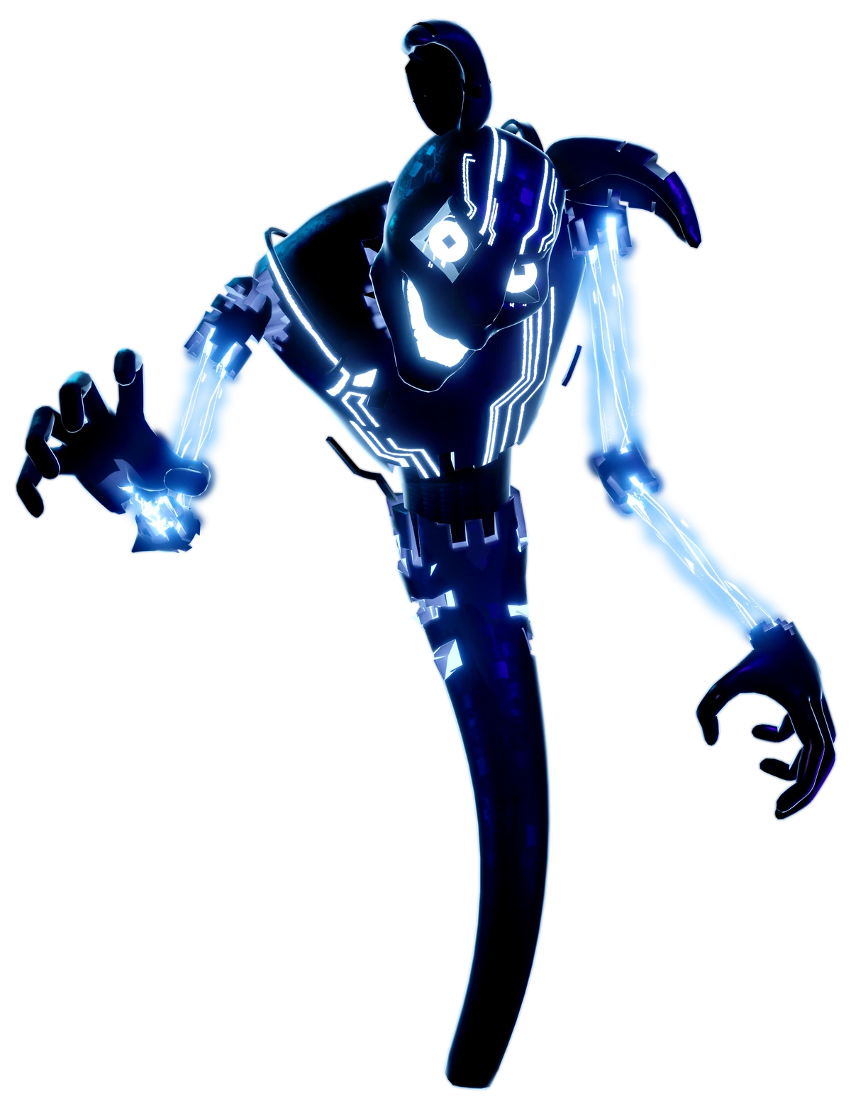 MXES (Canon)/Malisgoated | Character Stats and Profiles Wiki | Fandom