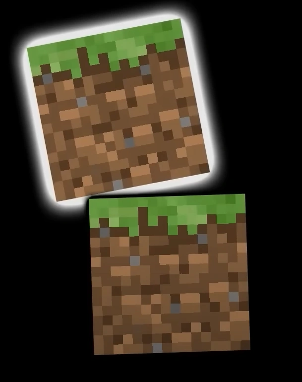 Minecraft Game Icon (Canon, Animator vs Animation)/DHZ3 | Character ...