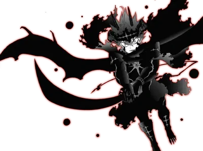 Asta (Canon)/Plant234 | Character Stats and Profiles Wiki | Fandom