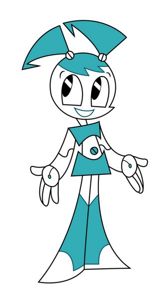 Jenny Wakeman (Canon)/LemonedEyes | Character Stats and Profiles Wiki ...