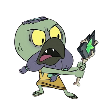 Ludo Avarius (Canon)/TheOrangeGuy09 | Character Stats and Profiles Wiki ...