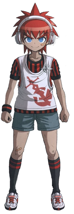 Masaru Daimon (Canon)/Unbacked0 | Character Stats and Profiles Wiki ...