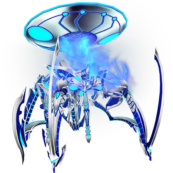 ORT (Canon, TYPE-MOON)/GZ Infinity | Character Stats and Profiles Wiki ...