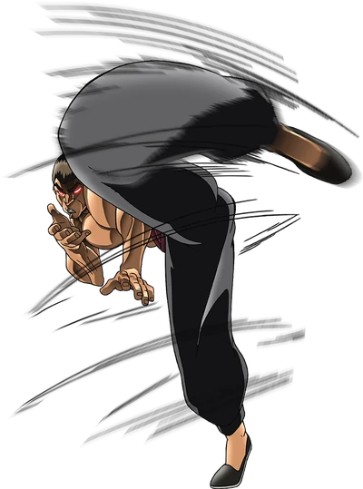 User blog:Yvel Atsly/Iron Fist Sea King | Character Stats and Profiles ...