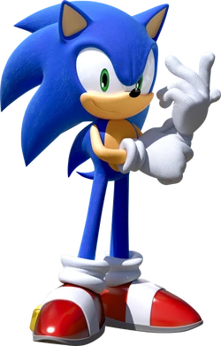 Sonic the Hedgehog (Canon, Main Continuity)/Remus1998 | Character Stats ...