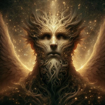 TEMPERANCE (Fanon, Ages of Gods and Glories) | Character Stats and ...