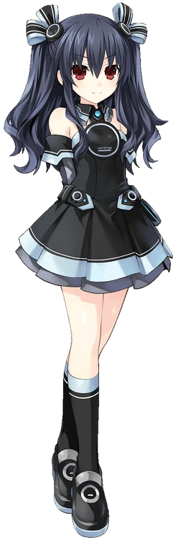 Uni (Canon, Composite)/GlaceonGamez471 | Character Stats and Profiles ...