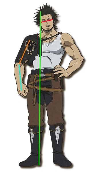 User blog:Tankirbmon/BC Chapter 47 Light dodging Feats | Character ...