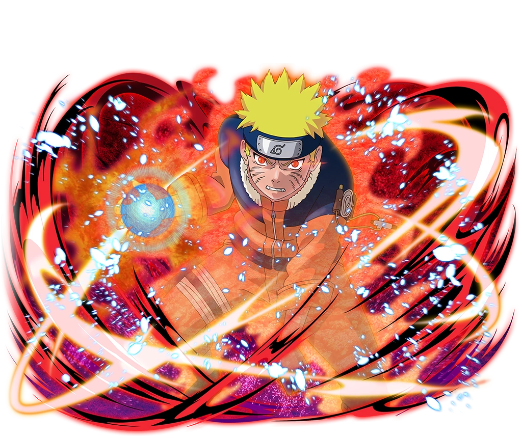 Naruto Ninja Stats English