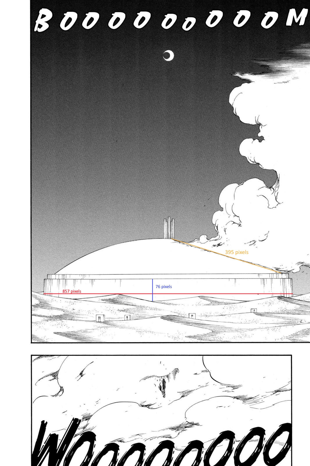 User blog:RetroWeeeb/Bleach Calc: Cero Oscuras | Character Stats and ...