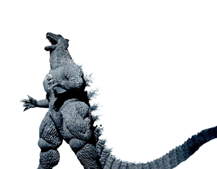 Godzilla Final Wars Godzilla