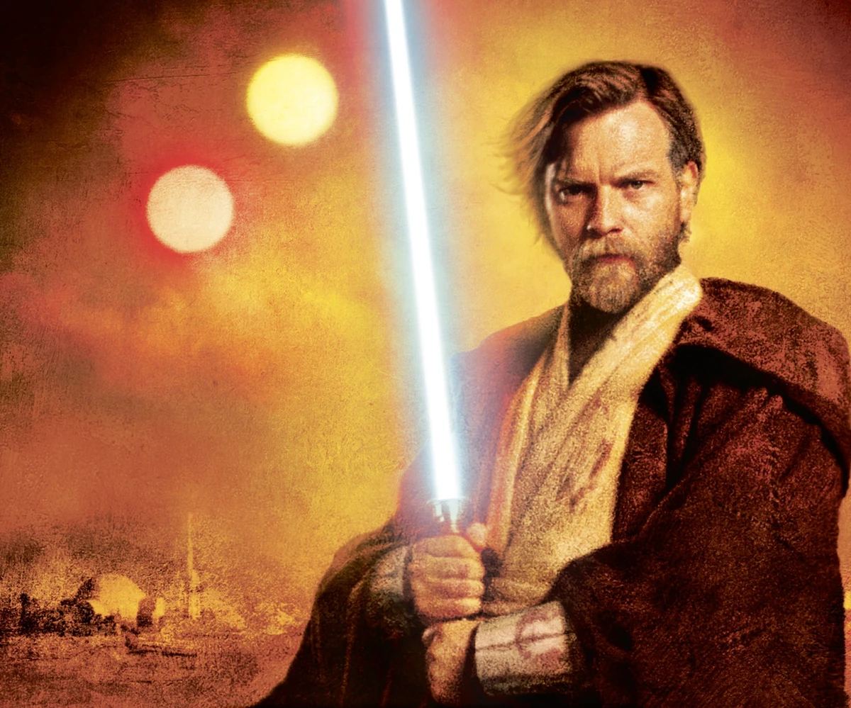 Obi Wan Kenobi | Character Stats and Profiles Wiki | Fandom