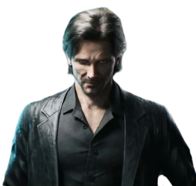 Dylan Blake (Canon)/Agent 1306 | Character Stats and Profiles Wiki | Fandom