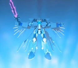 Starscream (Canon, Aligned)/WAYNE.BORG | Character Stats and Profiles ...