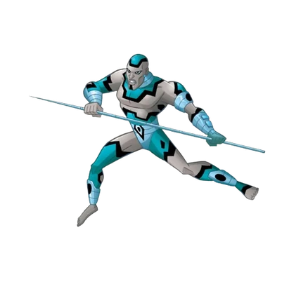 Stalker (Canon, DC Animated Universe)/Goulden1998 | Character Stats and ...