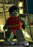 Robin (Lego Games, Canon)/Gamehost0007 | Character Stats and Profiles ...